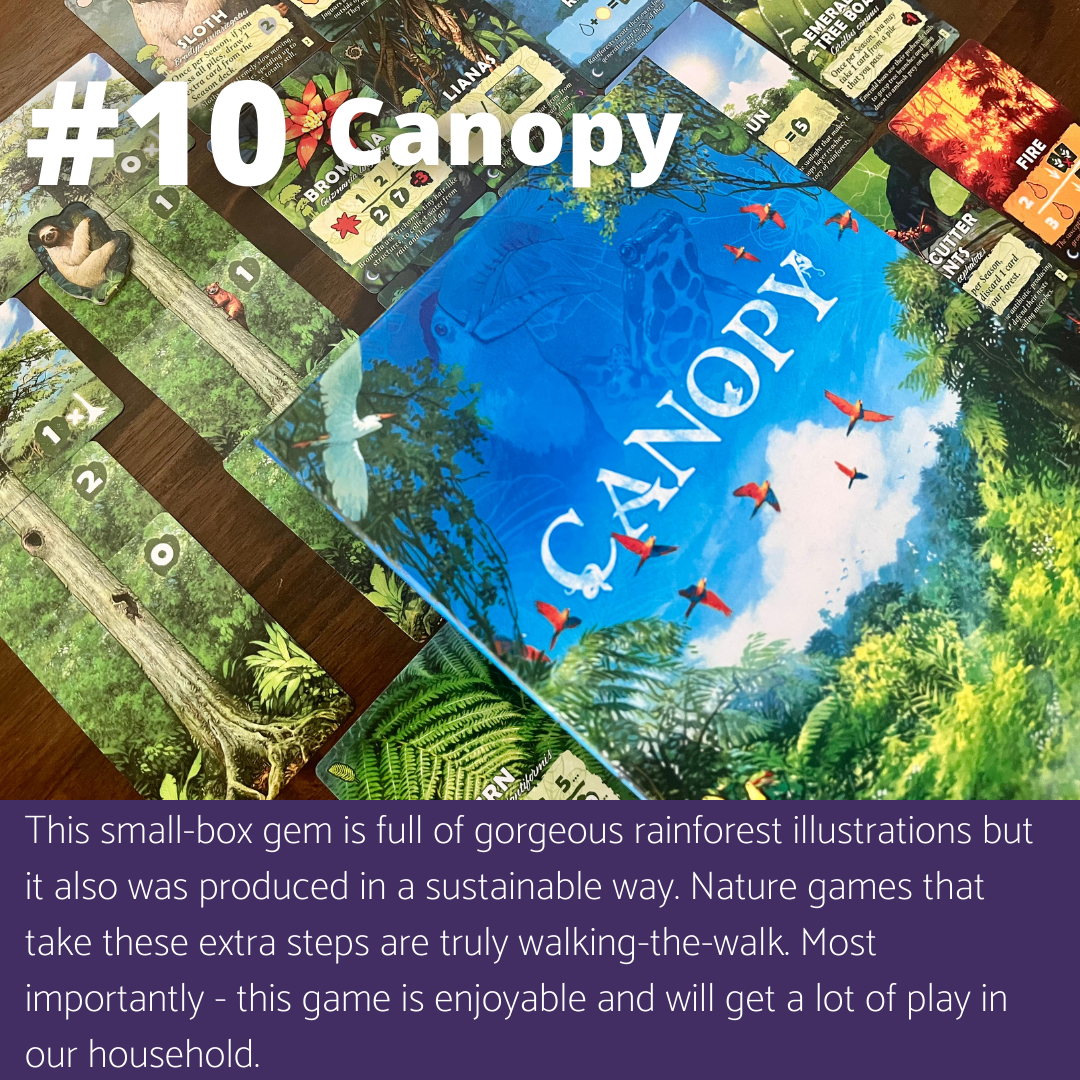 Top 10 Board Games of 2021 – Tabletop Mom