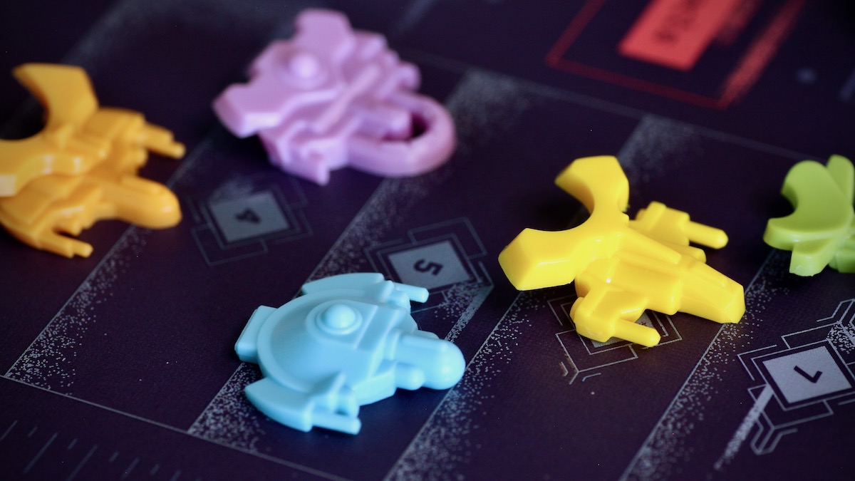 Moonrakers – Board Game Review – Tabletop Mom