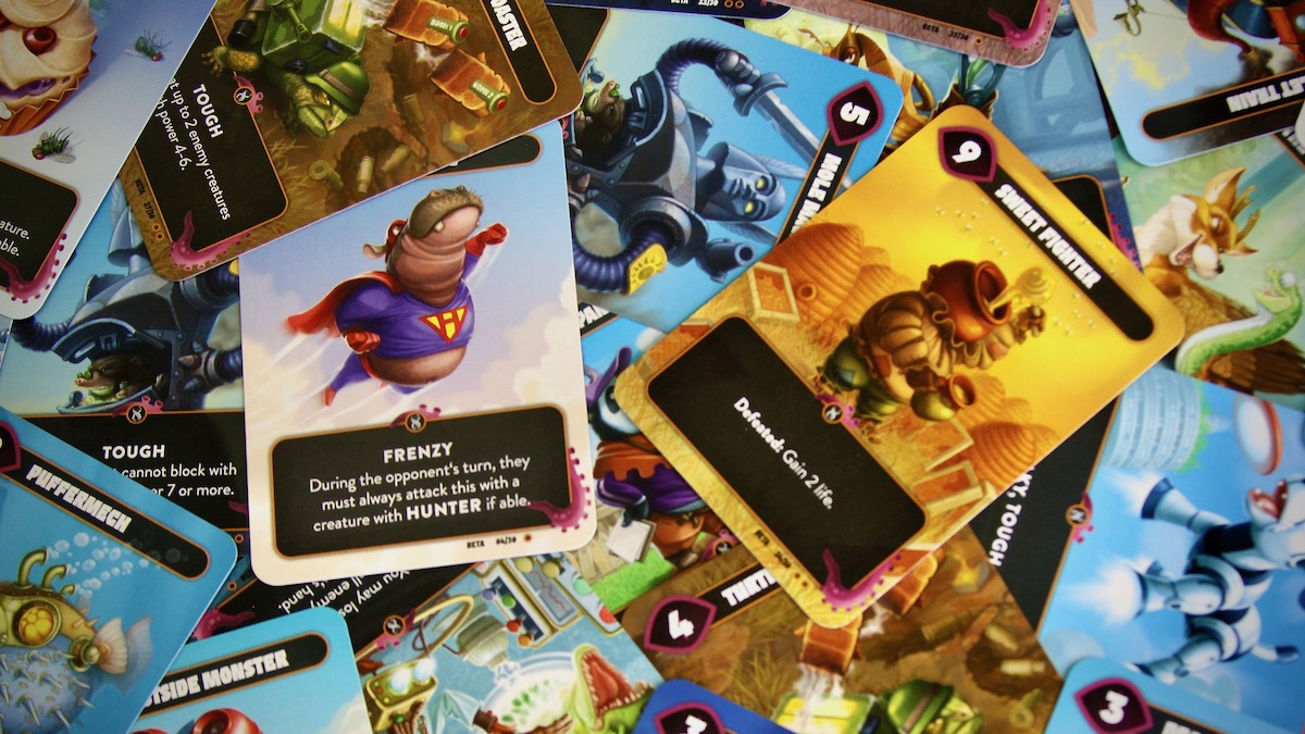 Mindbug: Beyond Evolution – Expansion Preview – Tabletop Mom