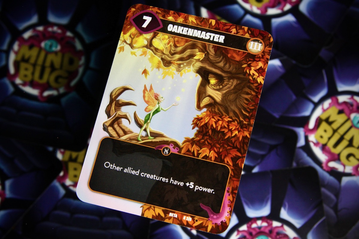 Mindbug: Beyond Evolution – Expansion Preview – Tabletop Mom