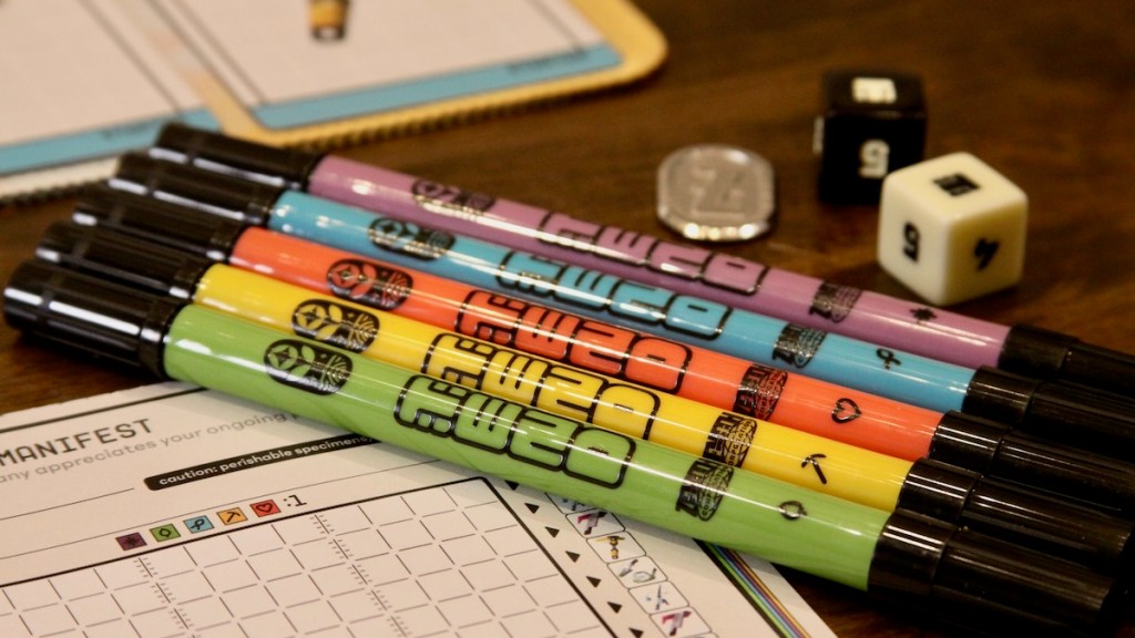 Tend – Board Game Preview – Tabletop Mom