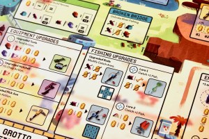 Tend – Board Game Preview – Tabletop Mom