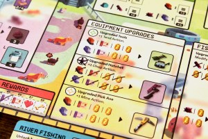Tend – Board Game Preview – Tabletop Mom