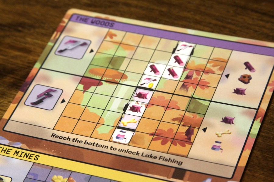 Tend – Board Game Preview – Tabletop Mom