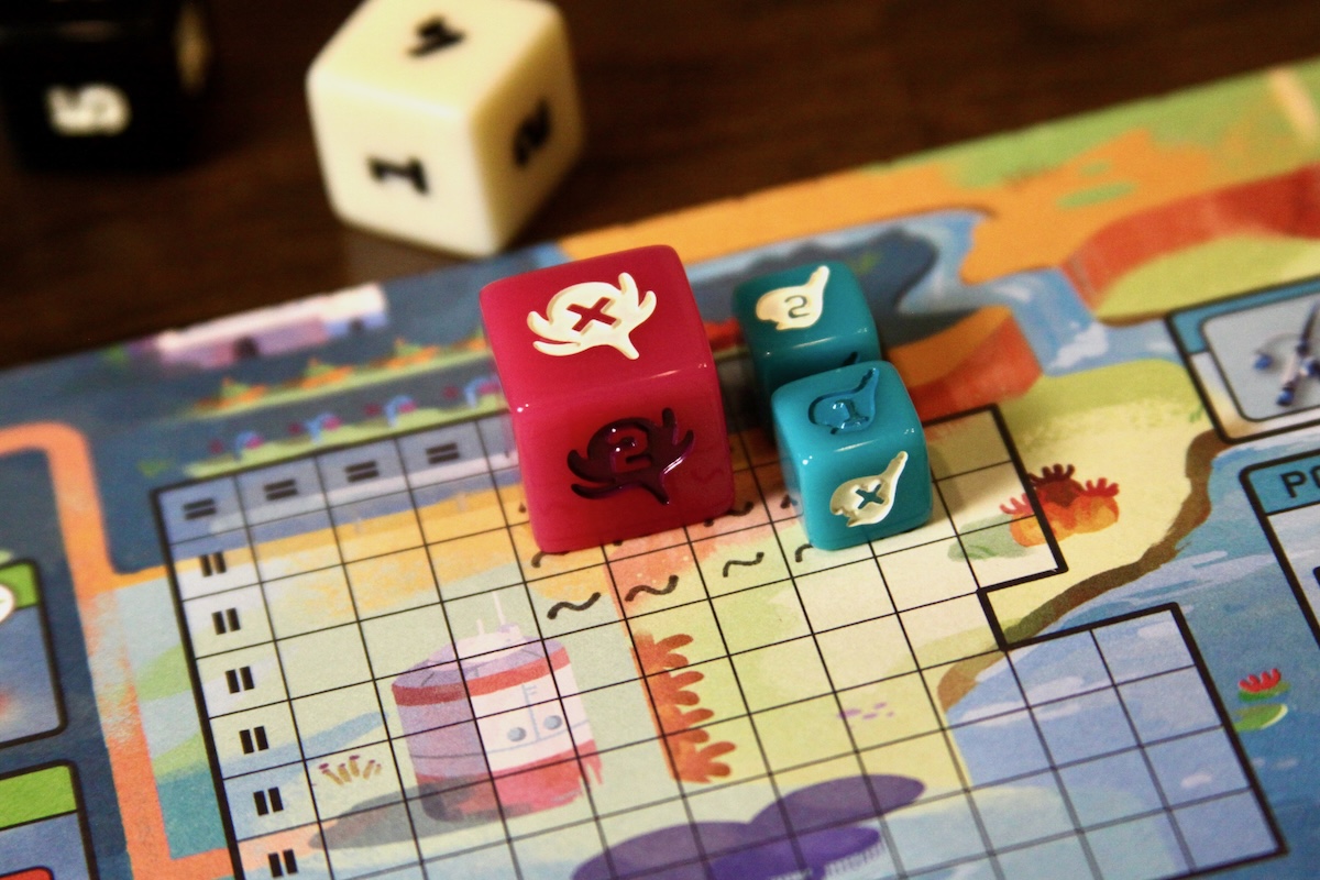 Tend – Board Game Preview – Tabletop Mom