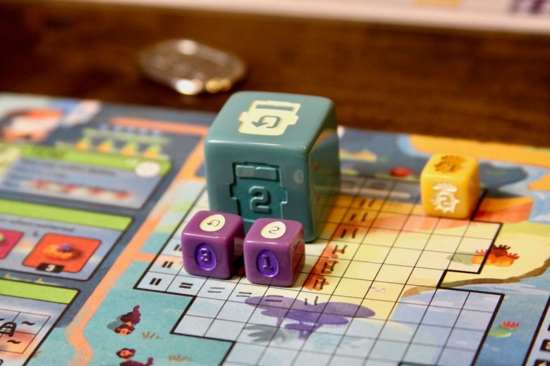 Tend – Board Game Preview – Tabletop Mom