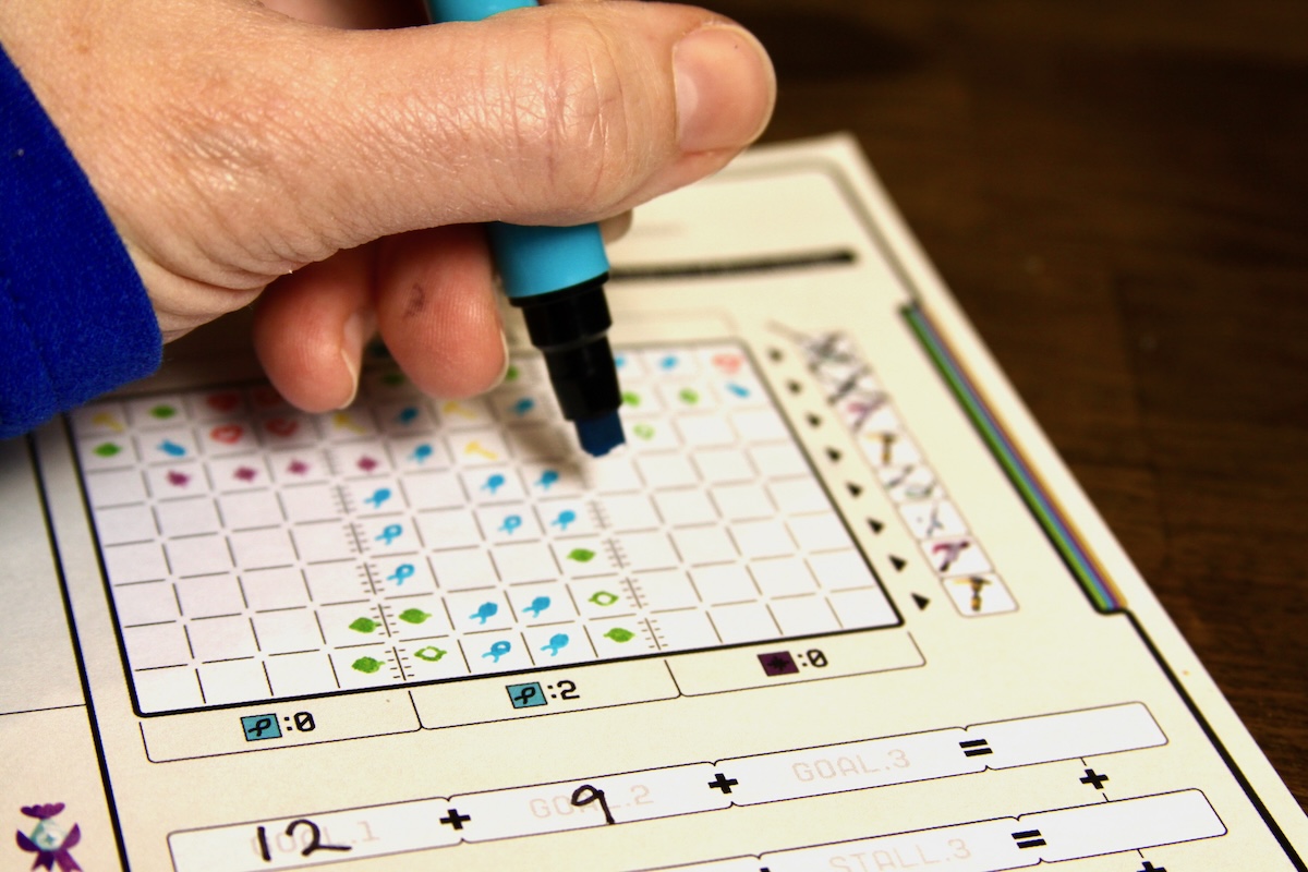 Tend – Board Game Preview – Tabletop Mom