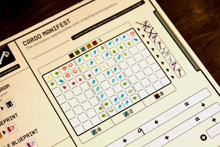 Tend – Board Game Preview – Tabletop Mom