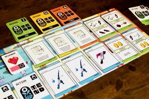 Tend – Board Game Preview – Tabletop Mom