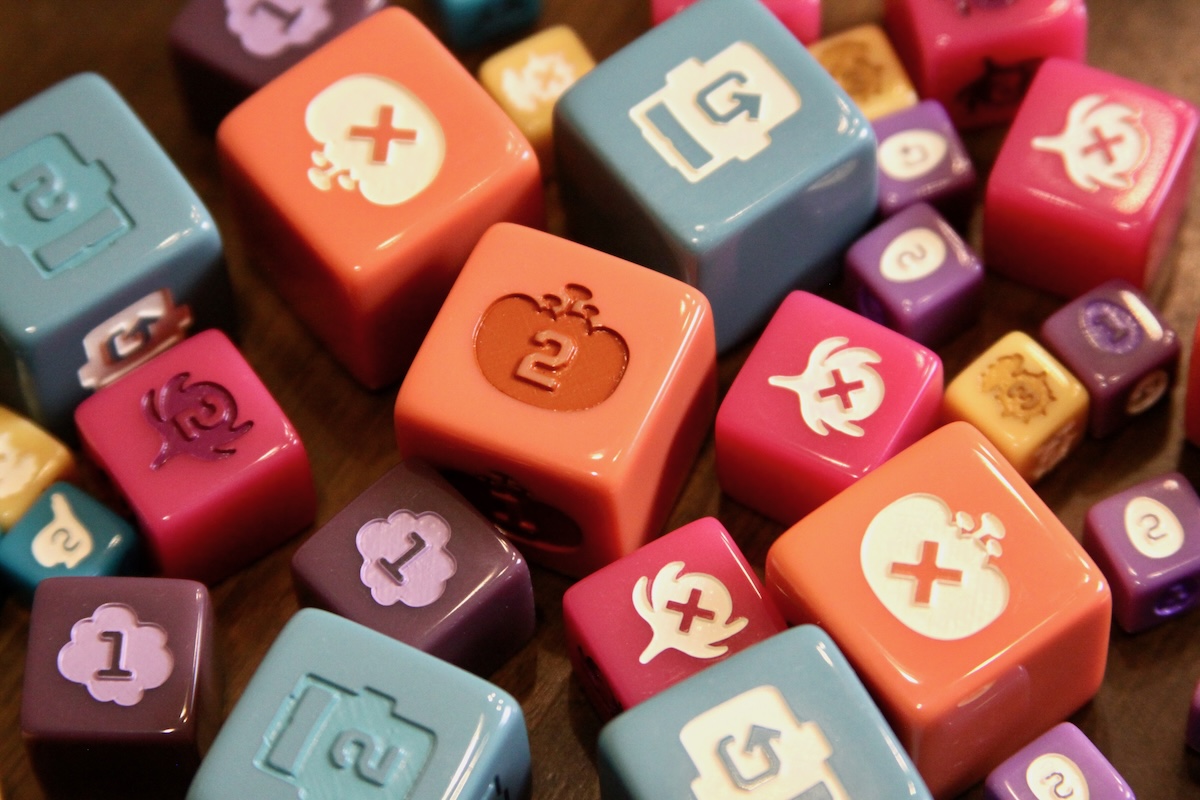 Tend – Board Game Preview – Tabletop Mom