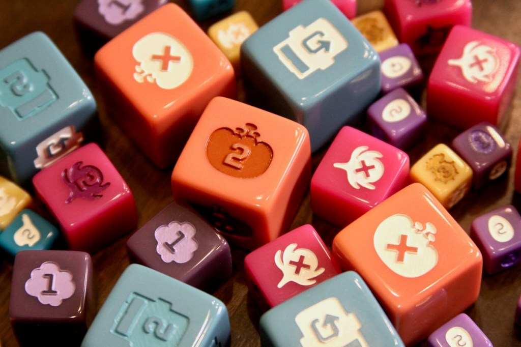 Tend – Board Game Preview – Tabletop Mom