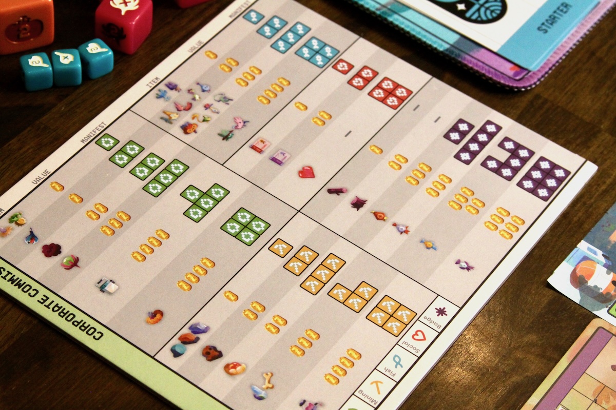 Tend – Board Game Preview – Tabletop Mom