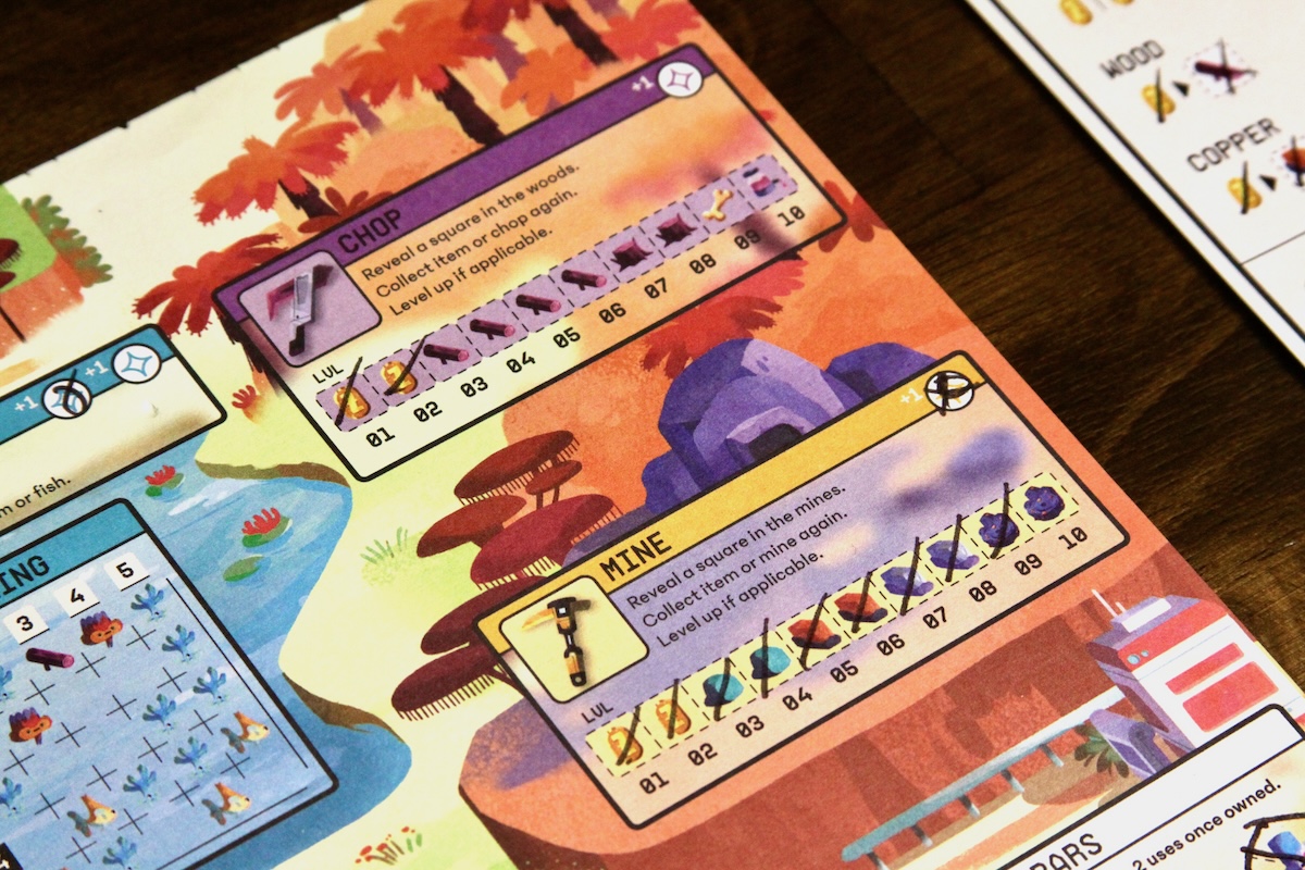 Tend – Board Game Preview – Tabletop Mom
