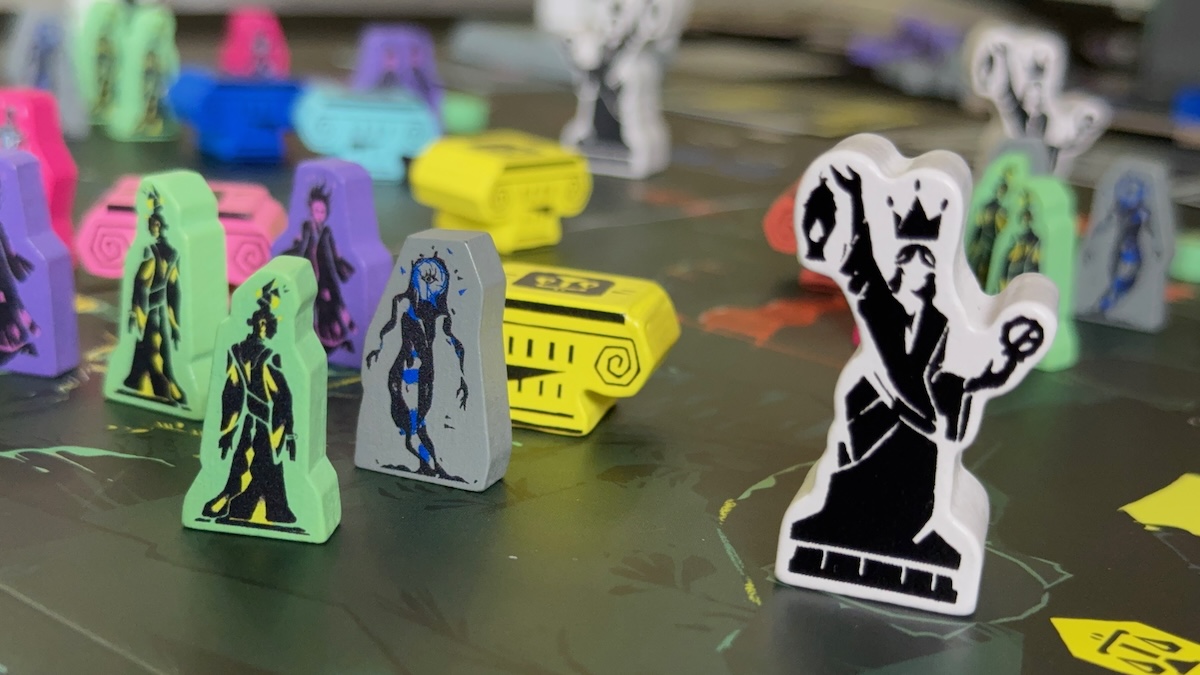 Realm of Reckoning – Board Game Preview – Tabletop Mom