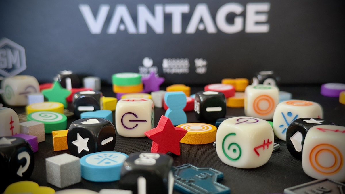 Vantage: First Impressions of an Epic Open-World Board Game – Tabletop Mom