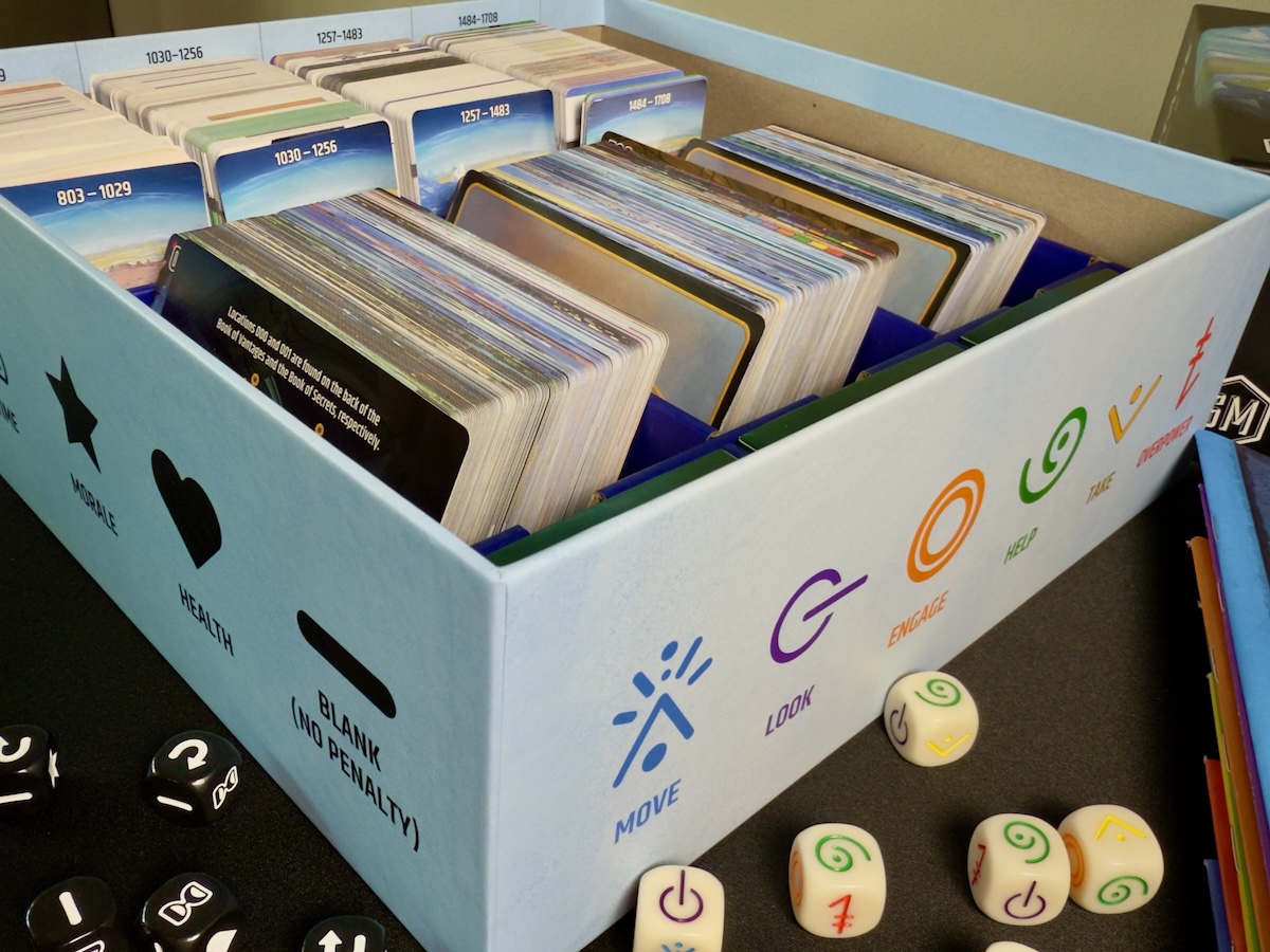 Vantage: First Impressions of an Epic Open-World Board Game – Tabletop Mom