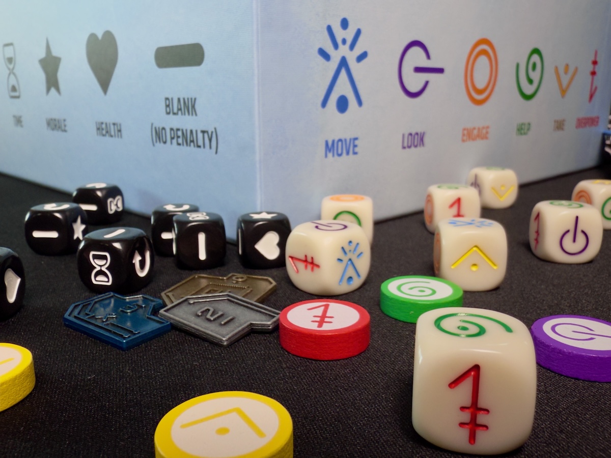 Vantage: First Impressions of an Epic Open-World Board Game – Tabletop Mom