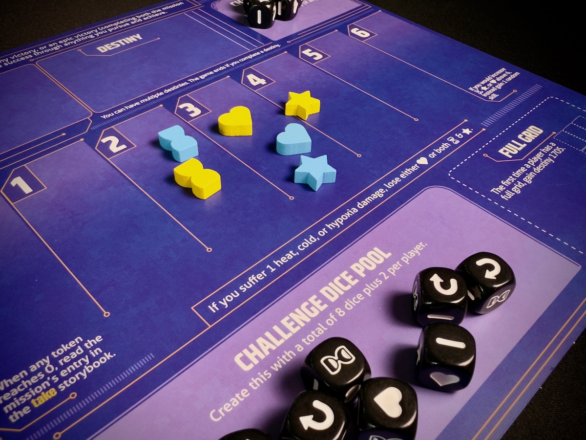 Vantage: First Impressions of an Epic Open-World Board Game – Tabletop Mom